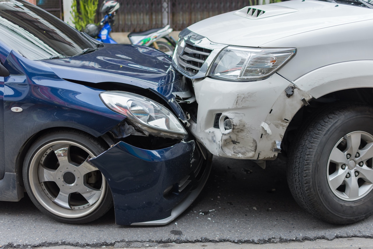 Common Auto Accident Injuries in California — Hales & Associates, A ...