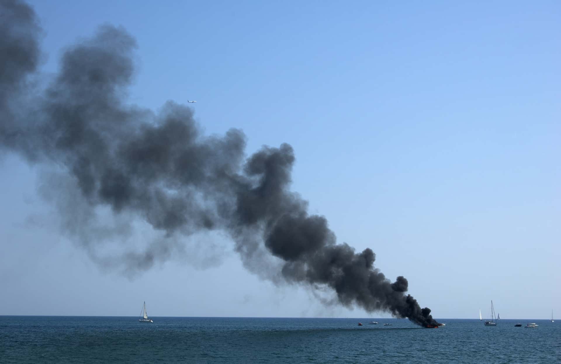 Fatal California Boat Fire Victims and Families Fighting for Justice ...
